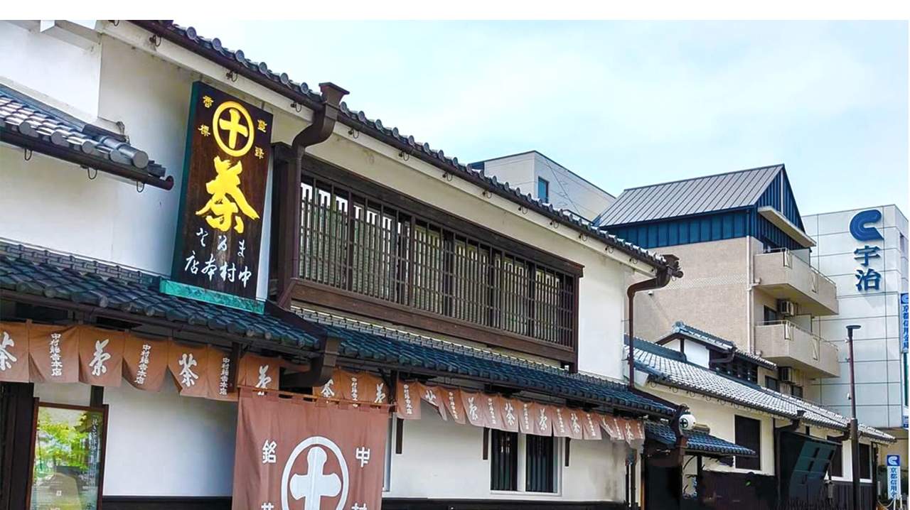 [9-Person Small Group] Uji & Nara Day Trip丨Byodo-in Temple & Matcha ...